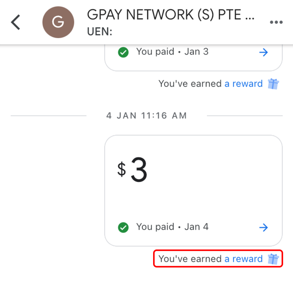 Google Pay Promotion: How To Get FREE Money – thefrugalstudent